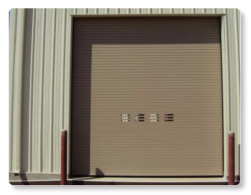 ROLLING STEEL (INSULATED) - COOKSON CORNELL - THERMISER MAX ESD30 - All ...